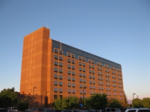 Sheraton Denver Tech Center, Greenwood Village, Colorado – Loyalty Traveler