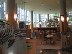 Show Case Restaurant – Loyalty Traveler