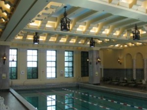 InterContinental Chicago: 23 photos without Michael Jordan – Loyalty ...