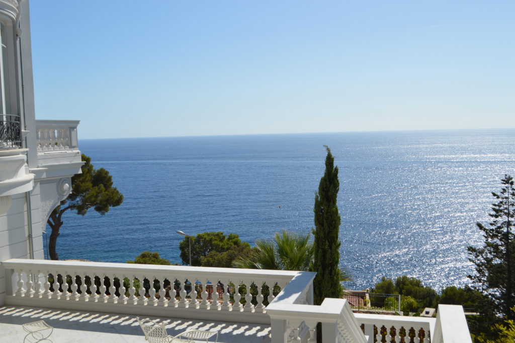 Cap d’Ail French Riviera walking tour Day 5 – Loyalty Traveler