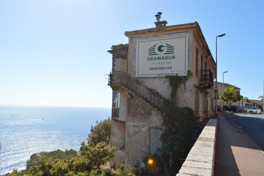 Cap d’Ail French Riviera walking tour Day 5 – Loyalty Traveler