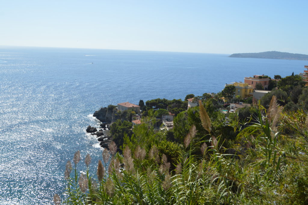 Cap d’Ail French Riviera walking tour Day 5 – Loyalty Traveler