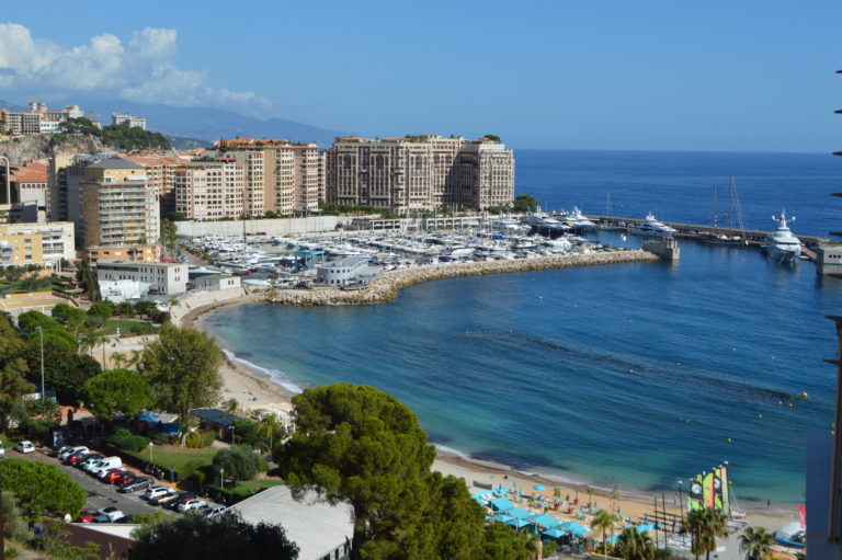 Cap d’Ail French Riviera walking tour Day 5 – Loyalty Traveler