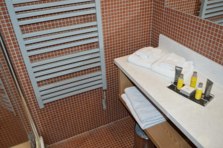 Sopot Marriott Resort & Spa on Poland's Baltic Sea Beach – Loyalty Traveler