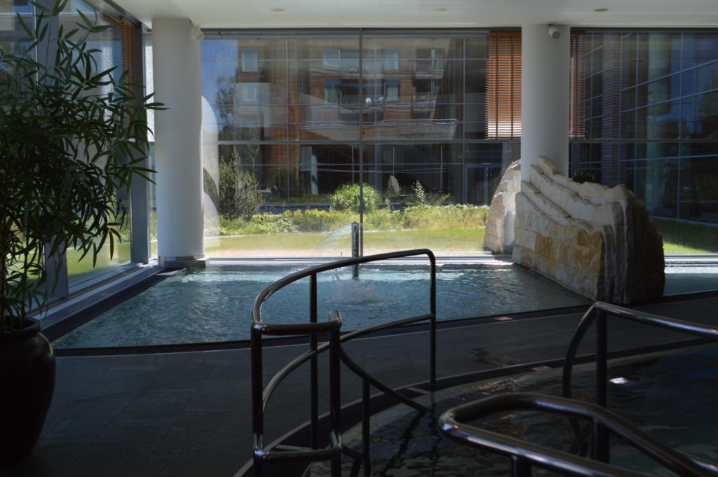 Sopot Marriott Resort & Spa on Poland's Baltic Sea Beach – Loyalty Traveler