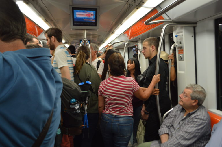 Cost of travel Copenhagen and Rome vs. Lithuania and Poland – Loyalty ...