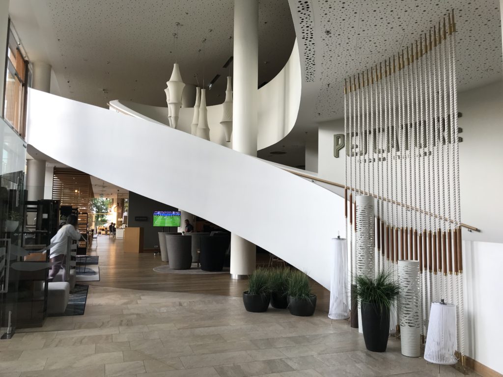 Sopot Marriott Resort & Spa on Poland's Baltic Sea Beach – Loyalty Traveler