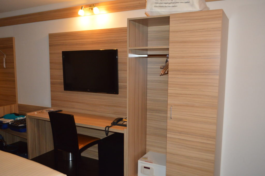 Review Comfort Hotel Star Inn Vienna Schoenbrunn – Loyalty Traveler