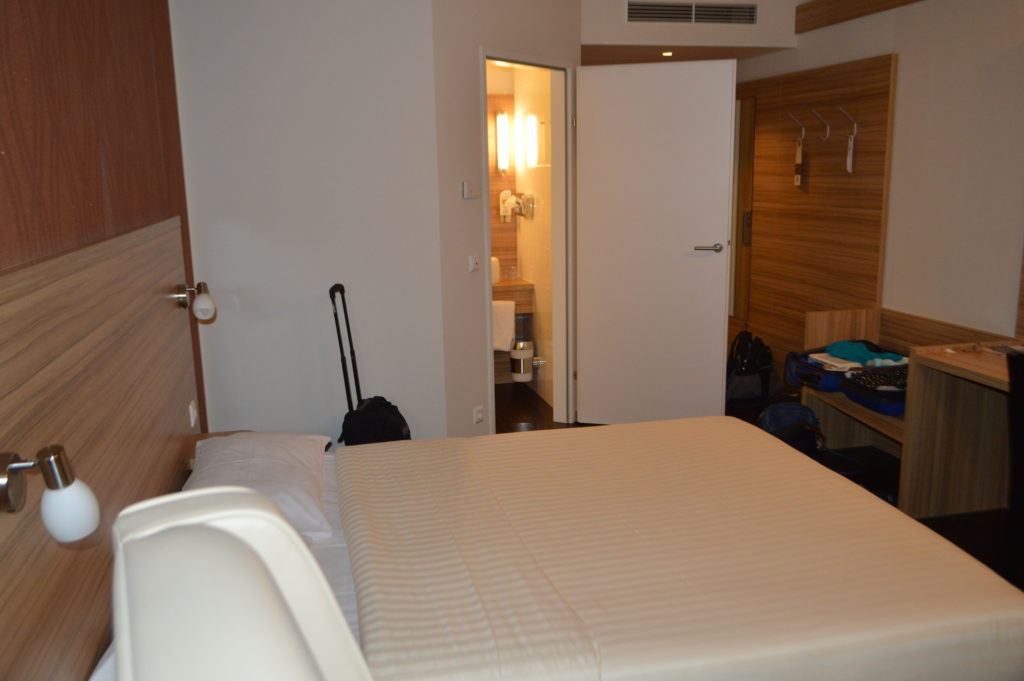 Review Comfort Hotel Star Inn Vienna Schoenbrunn – Loyalty Traveler