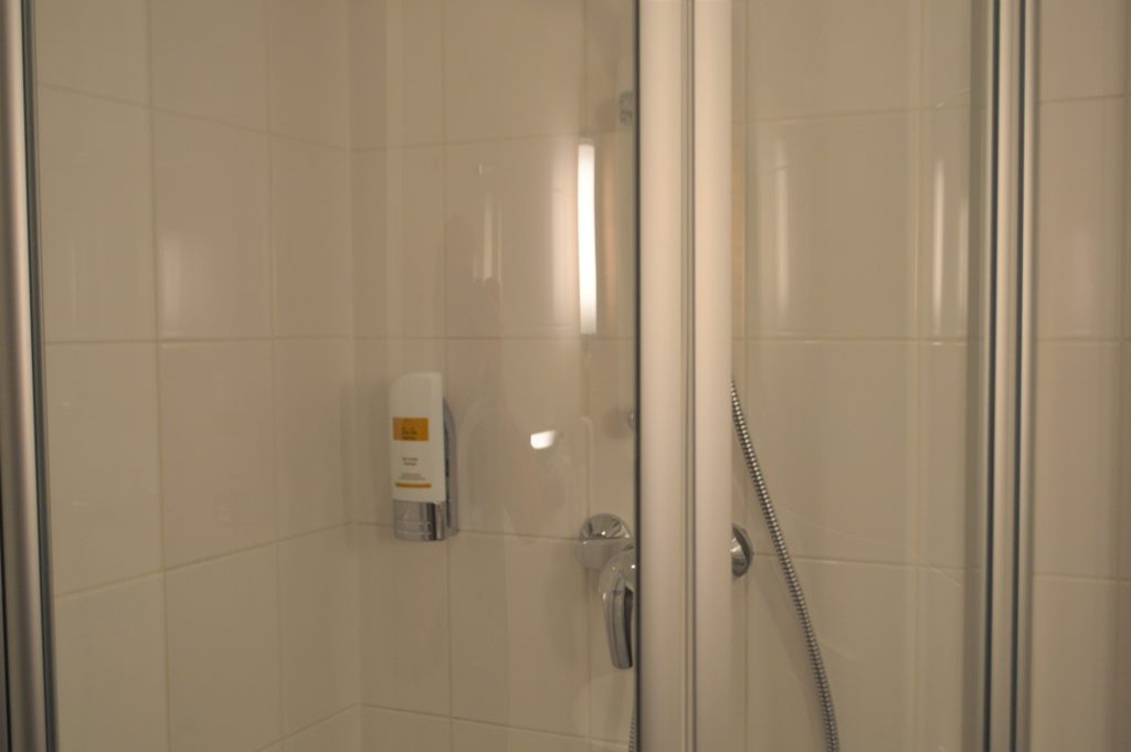 Review Comfort Hotel Star Inn Vienna Schoenbrunn – Loyalty Traveler