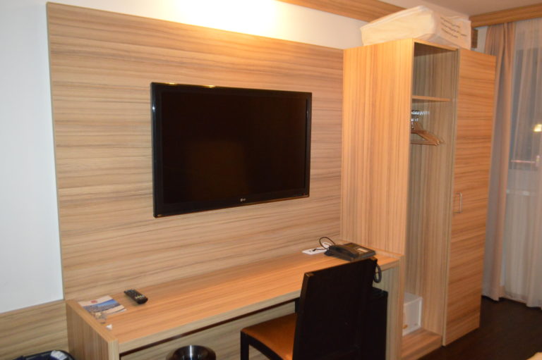 Review Comfort Hotel Star Inn Vienna Schoenbrunn – Loyalty Traveler