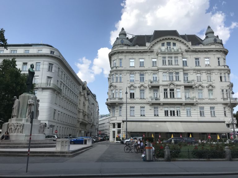 Vienna Innere Stadt – Loyalty Traveler