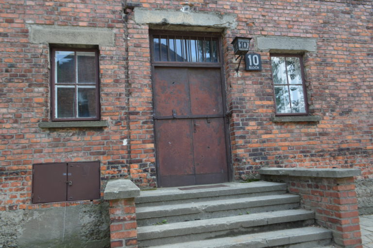 Auschwitz-Birkenau tour in photos – Loyalty Traveler