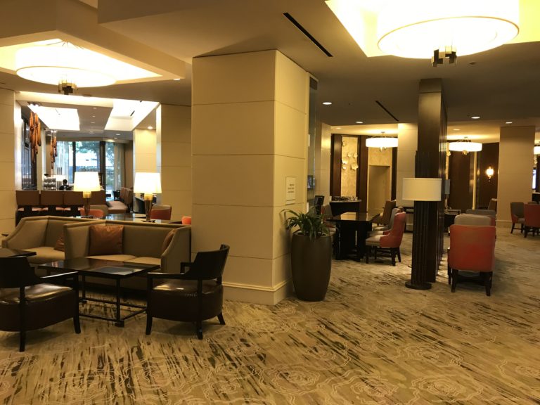 Review: JW Marriott Atlanta Buckhead for $35.50 per night – Loyalty ...