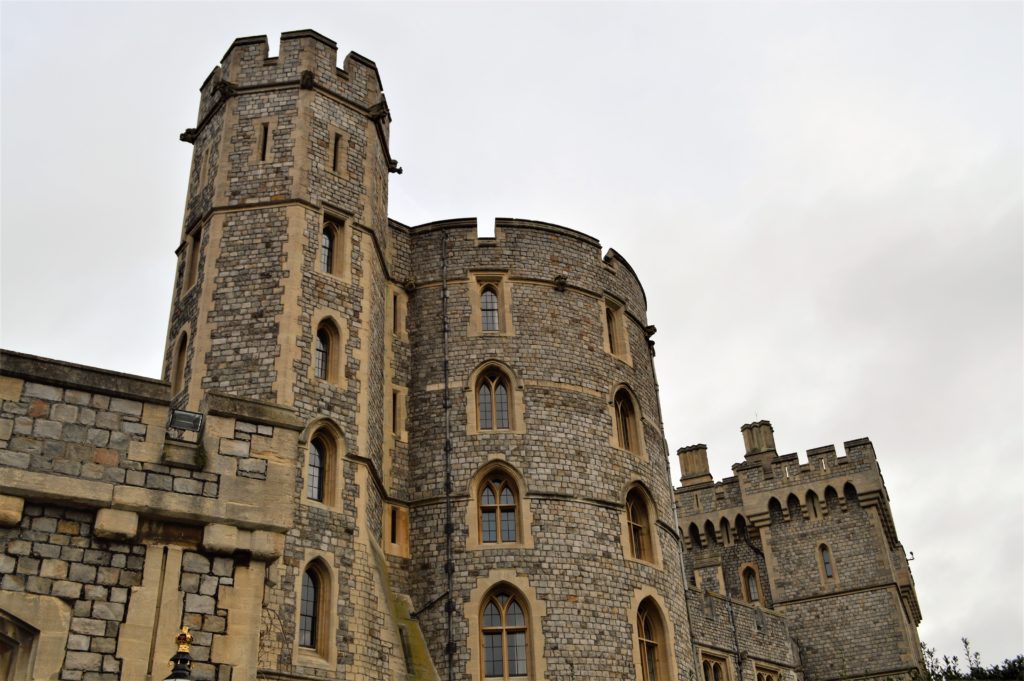 Windsor Castle 3-hour self-guided tour in photos – Loyalty Traveler