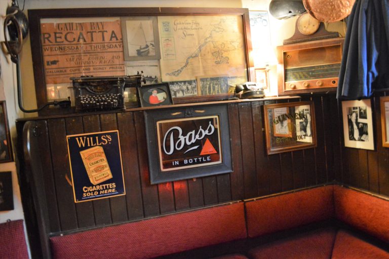 Revisiting Sean's Bar, Ireland's oldest pub – Loyalty Traveler