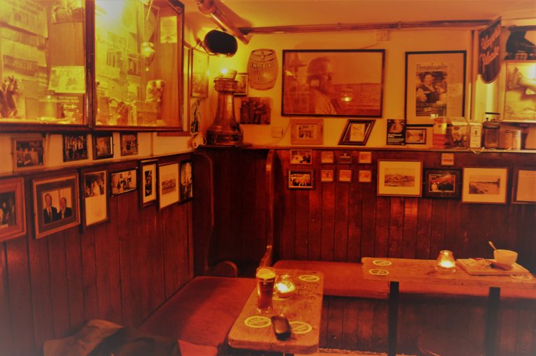 Revisiting Sean's Bar, Ireland's oldest pub – Loyalty Traveler